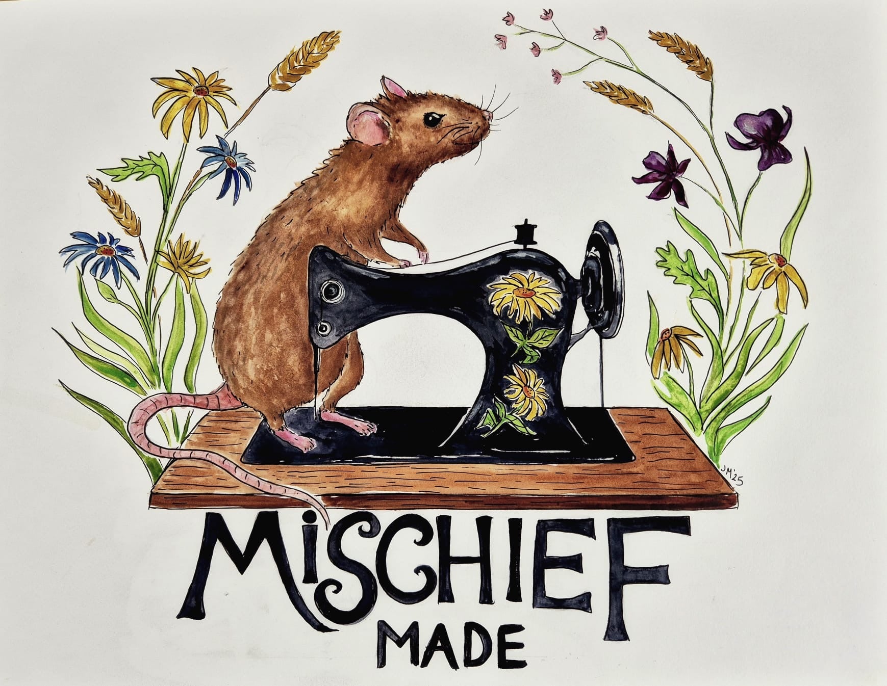 Mischief Made